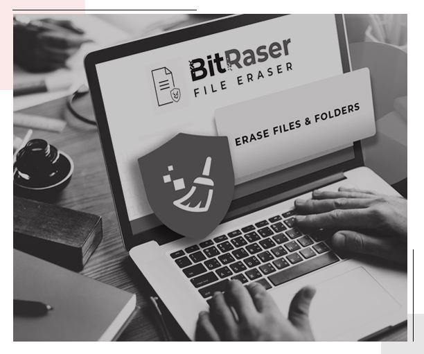 Data Eraser Solution For Enterprises | BitRaser