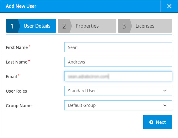 BitRaserCloud: Secure Cloud Server Verified Through VAPT Testing BitRaserCloud: Secure Cloud Server Verified Through VAPT Testing